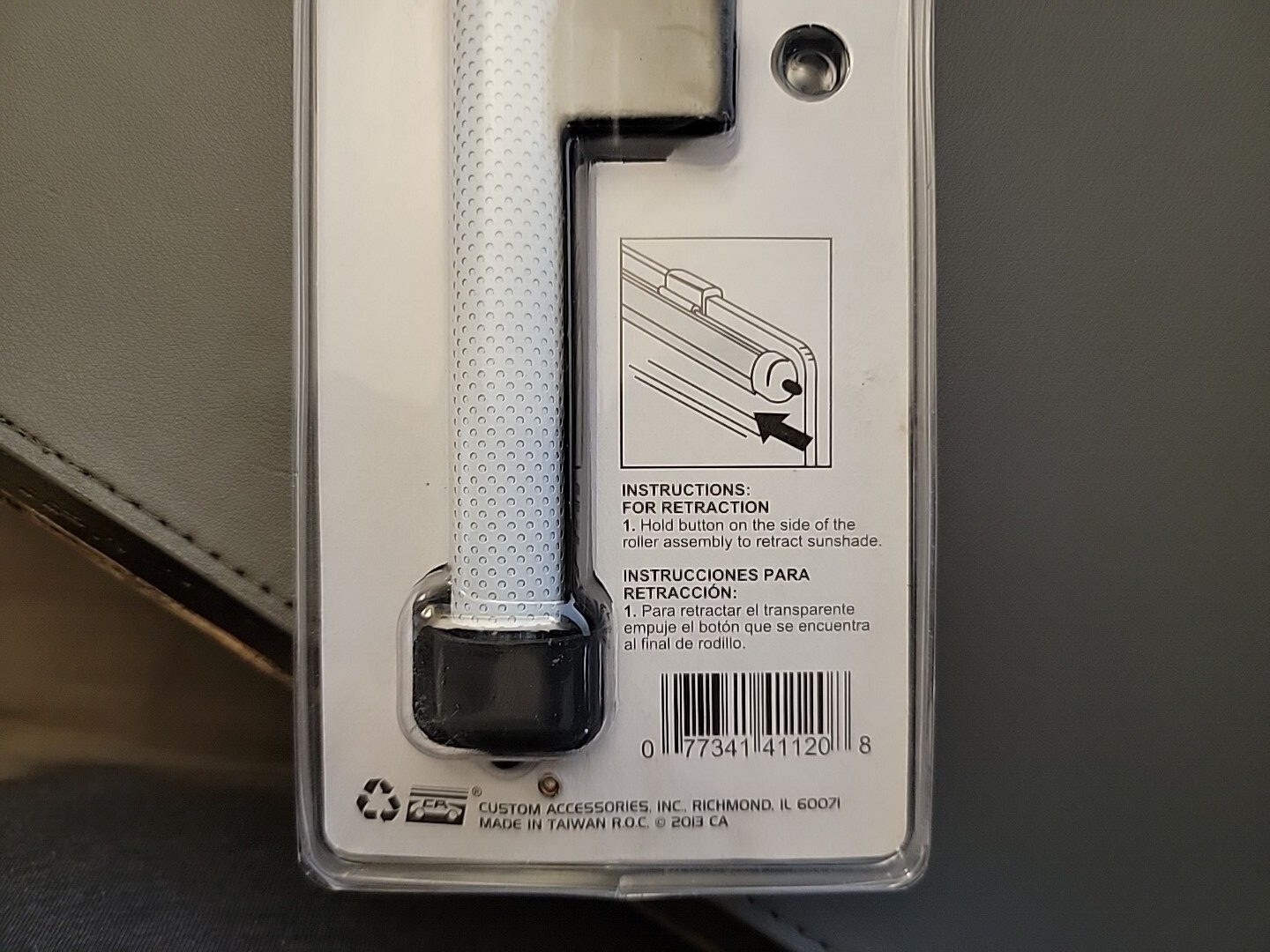 Rollback Sun Shade Window Screen Cover Sunshade Protector Car Auto ...