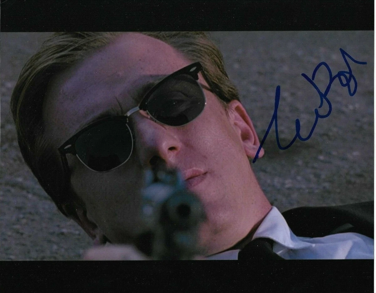 Tim Roth Reservoir Dogs Sunglasses