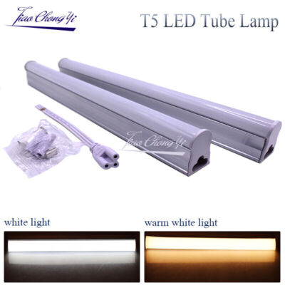 LED Tube T5 Integrated Light LED Fluorescent Tube Wall Lamp 30CM 85 ...