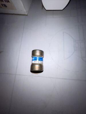 406700625 - AT&T - 20 AMP FUSE Eaton Bussmann series TPS ...