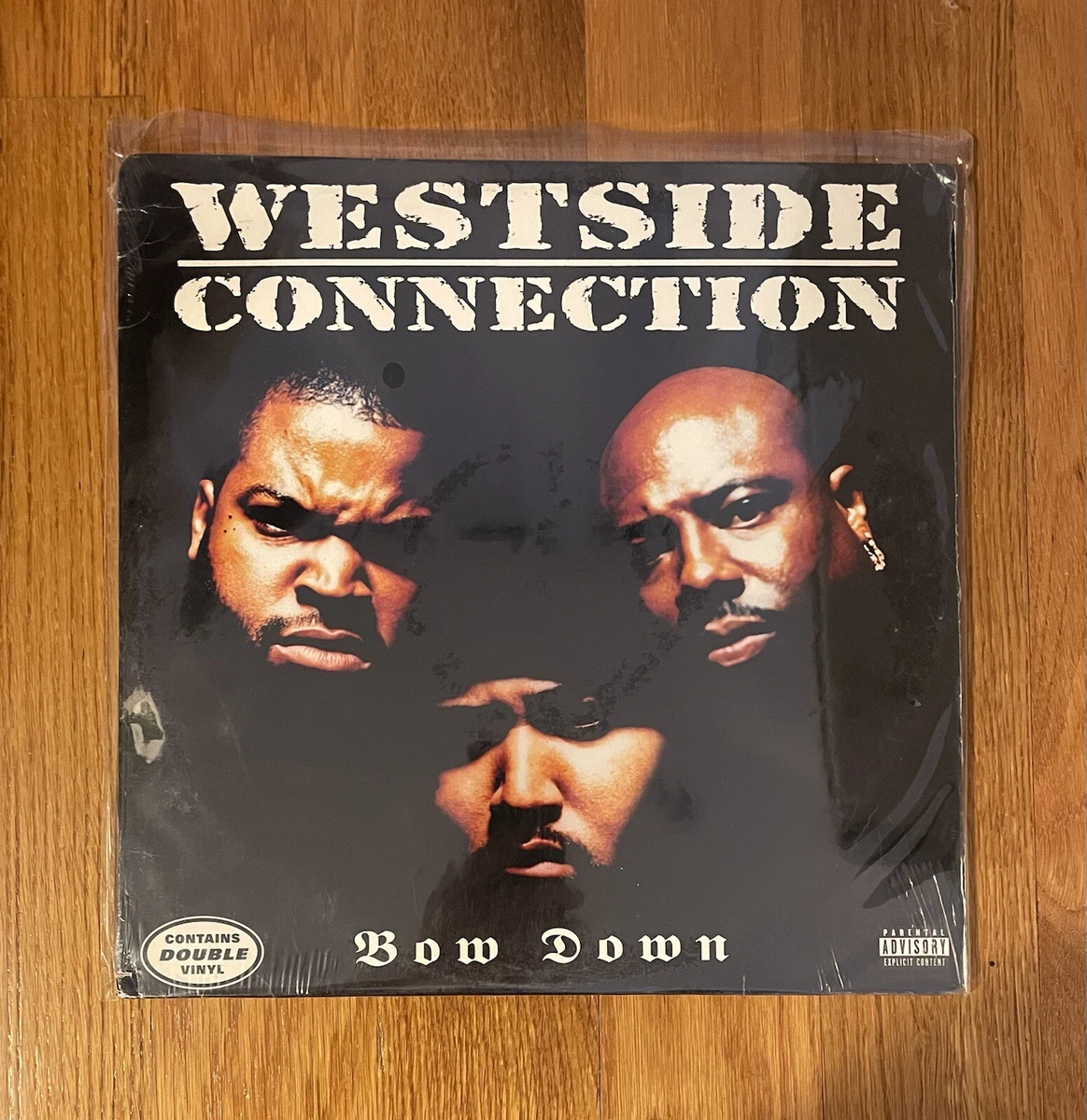 Bow Down Westside Connection
