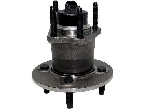 Rear Wheel Hub Assembly For Chevy Pontiac Saturn Cobalt G5 Pursuit Ion ...