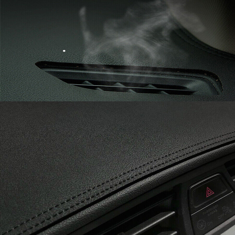 For Lexus IS250 IS350 2006-2011 Leather Car DashMat Dash Cover ...