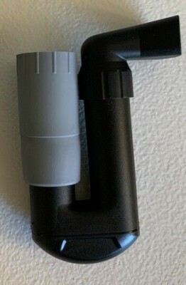 FLUVAL A20001 NEW OUTPUT NOZZLE +1 ADAPTER A20017 04 305 404 405 306 ...