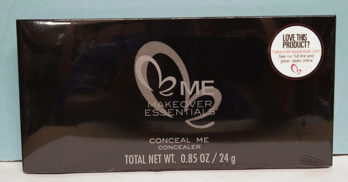 Makeup Essentials Brand