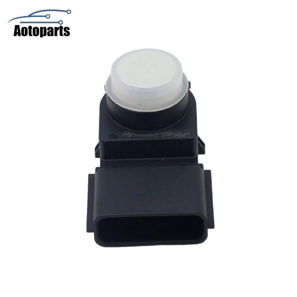 For 2023-2025 Hyundai Palisade Parking Aid Sensor 99310-S1800 White | eBay