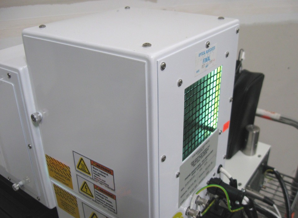 C200049 OAI Optical Associates 350W NUV UV Exposure System w/Power ...