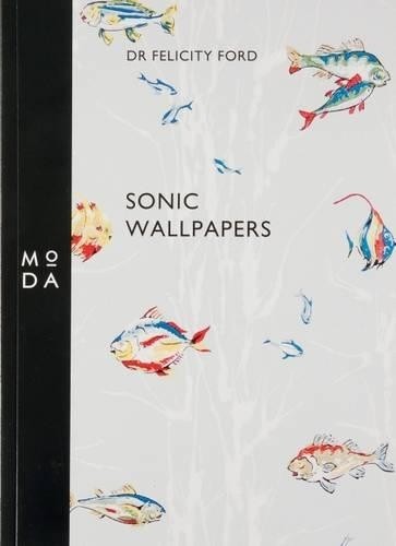 Felicity Ford Sonic Wallpapers (Mixed Media Product) 9780956534026 | eBay