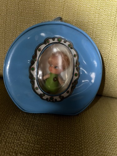 Liddle Kiddles Purse With Doll | eBay