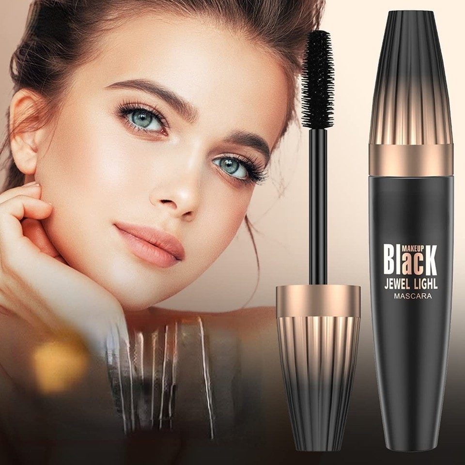 My Amazing Lashes Mascara - Volume and Length - Lengthening Mascara ...