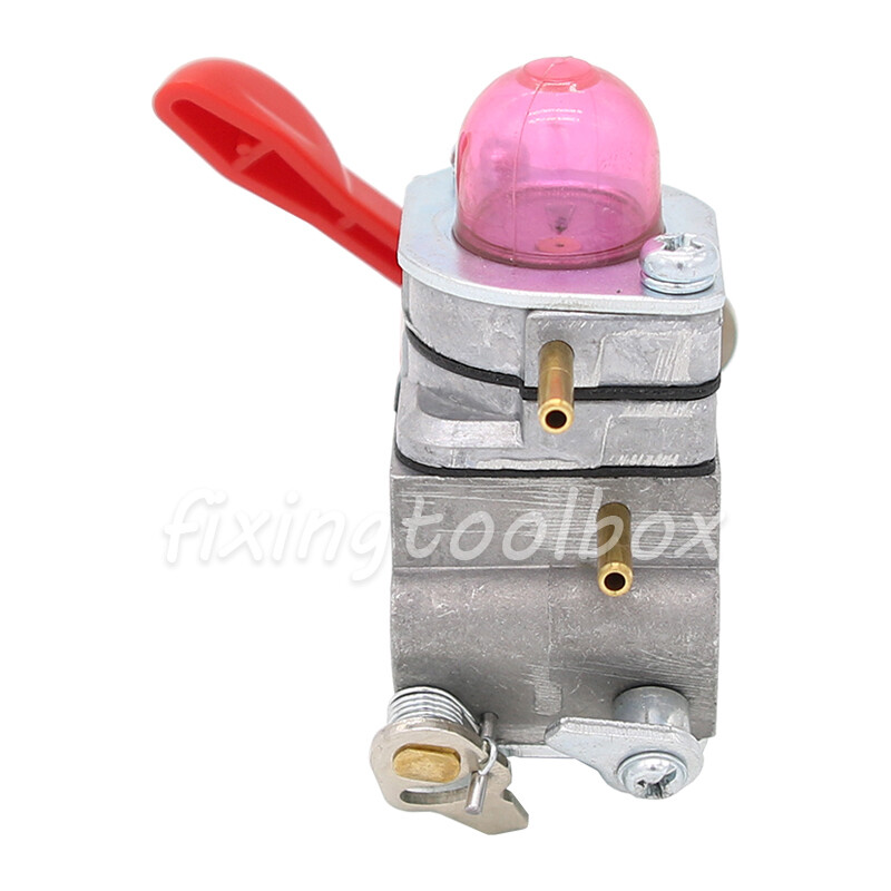 530071811 Carburetor Carb for Poulan Pro P4500 PP025 PP125 PP258TP ...