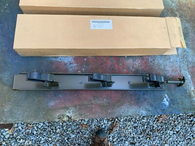M14 Rifle Racks NOS Pair (New in Box) | eBay
