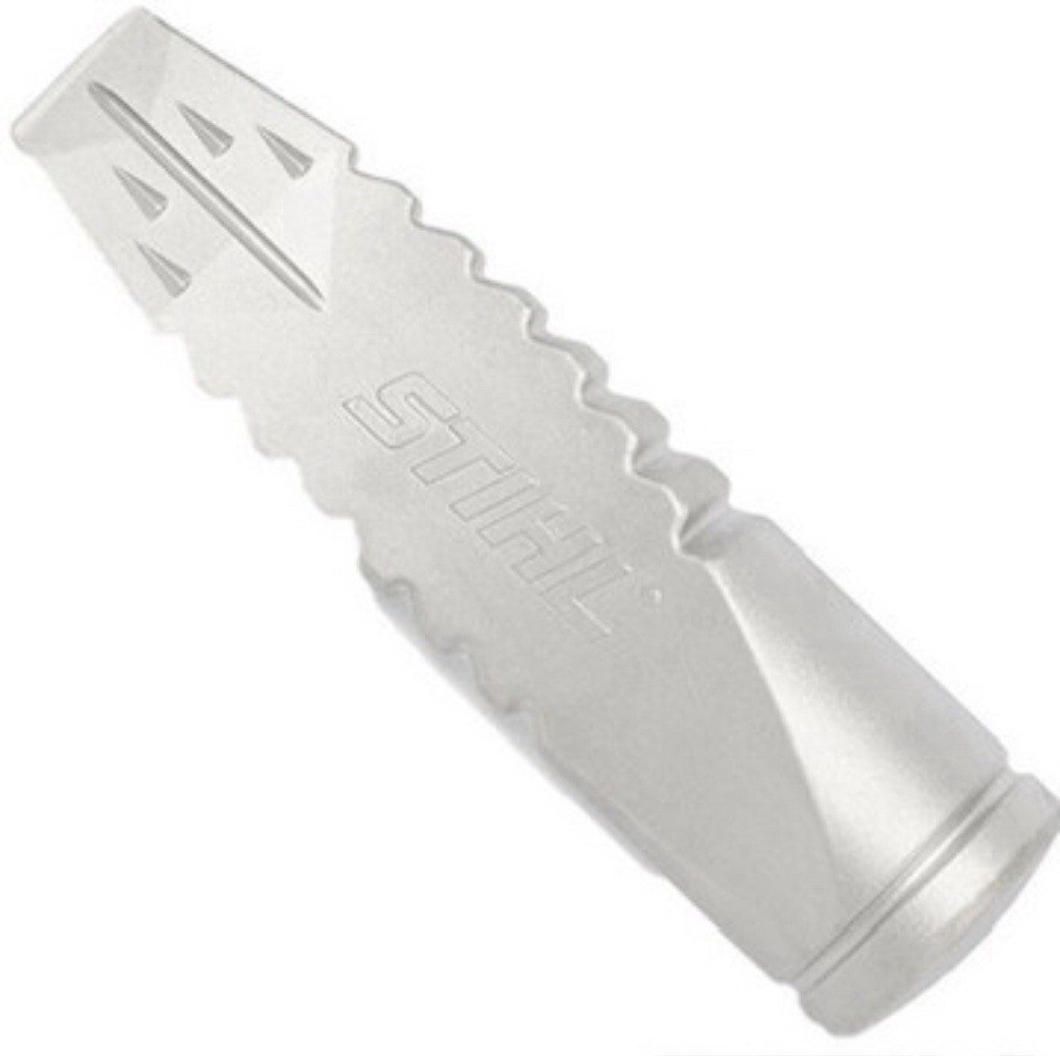 New Genuine Stihl Aluminium Rotating Splitting Wedge 0000 881 2221 OEM | eBay