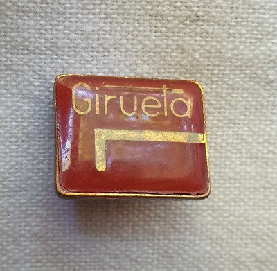 GIRUETA - Romania badge #2 | eBay