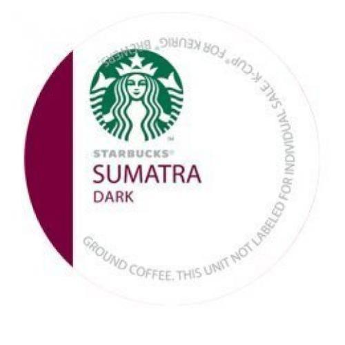 Sumatra Coffee Logo