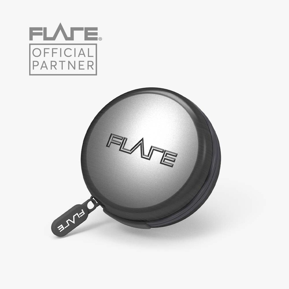 Flare Hard Cases for Ear plugs flare Calmer flare Sleeep flare Pro | eBay