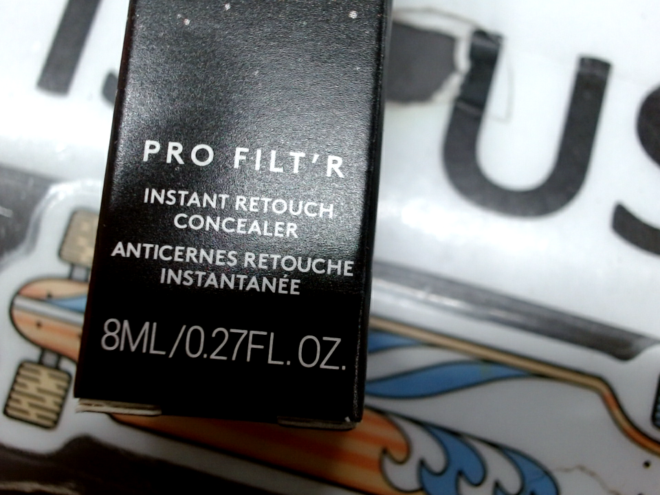 96 UNITS -Fenty Beauty byRihanna ProFilt’r Instant Retouch Liquid ...