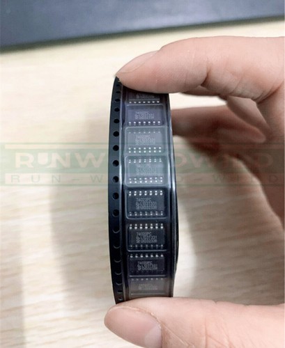 10pcs 74022PC 74022 New SOP IC Chip | eBay