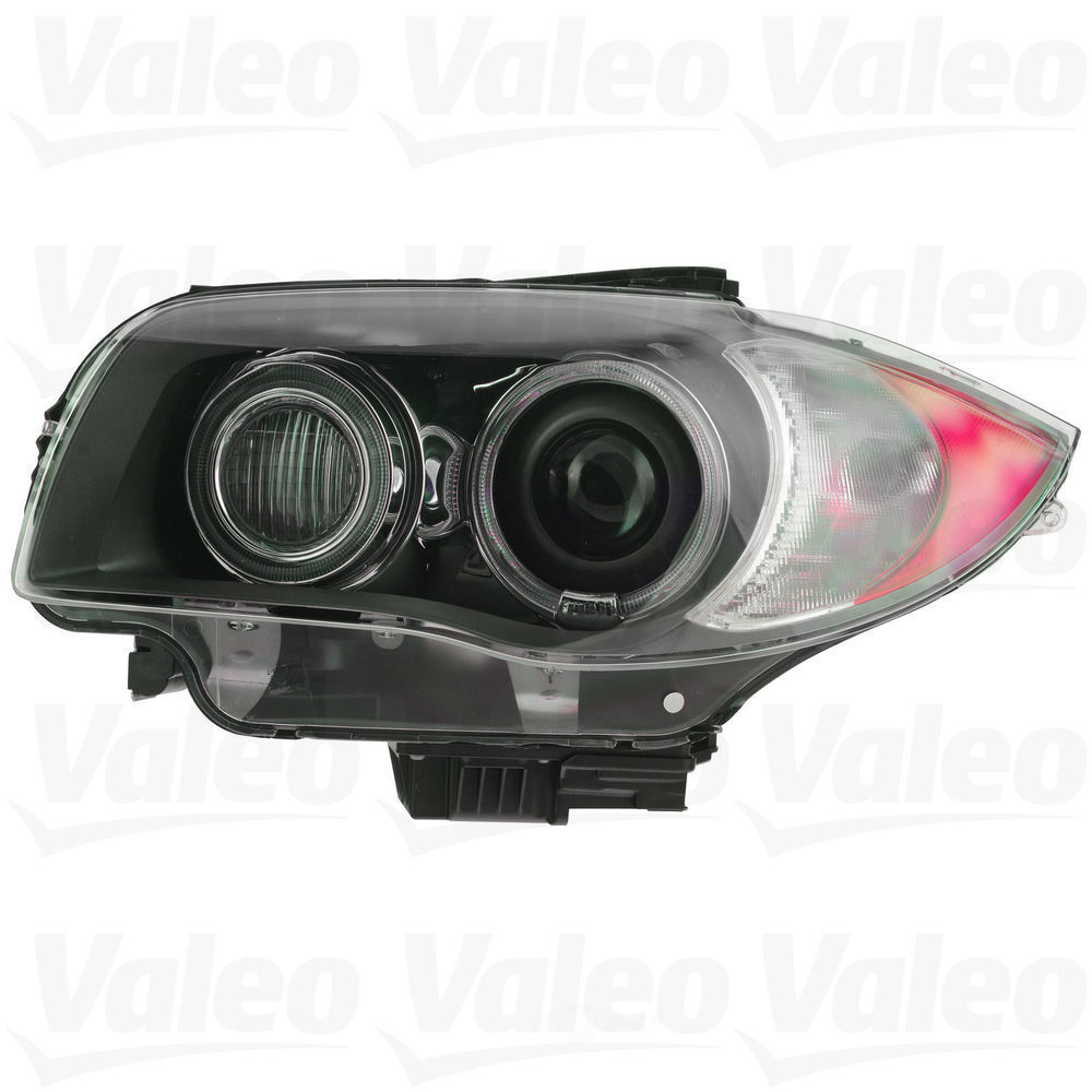 Headlight Assembly-Coupe Valeo 44797 for sale online | eBay