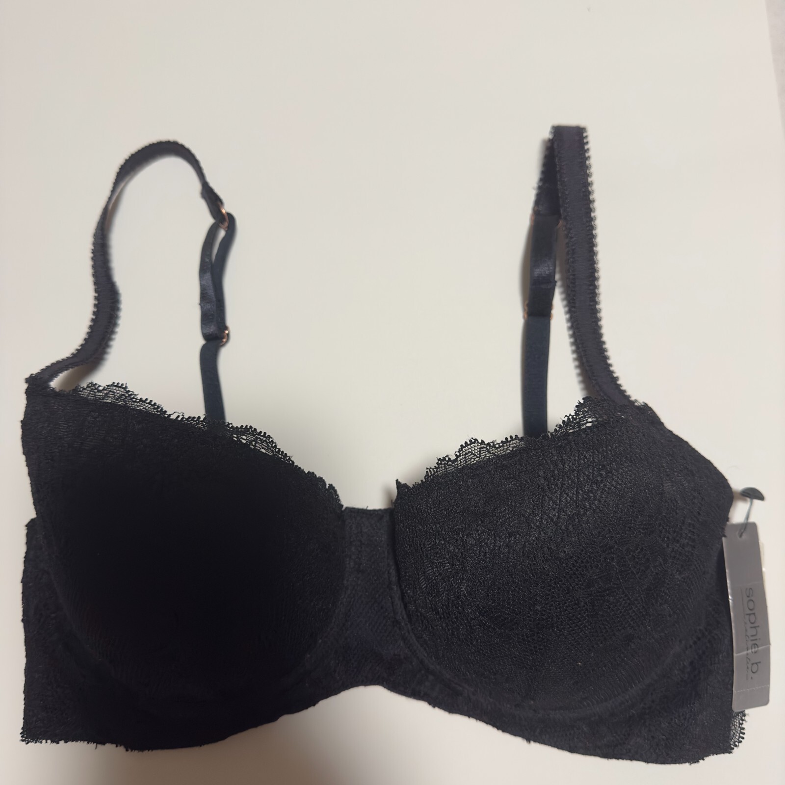 A13/ Sophie b. Women's Underwired Bra Size 34B | eBay