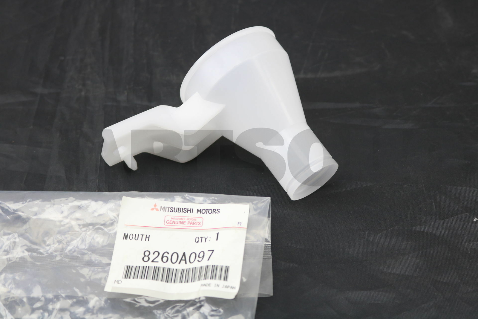 Mitsubishi 8260A097 Genuine OEM Filler Neck for sale online | eBay