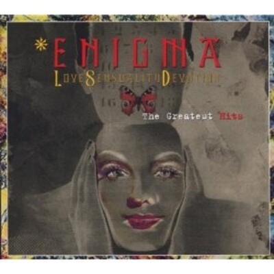 ENIGMA "LSD - LOVE SENSUALITY DEVOTION" CD NEU | eBay