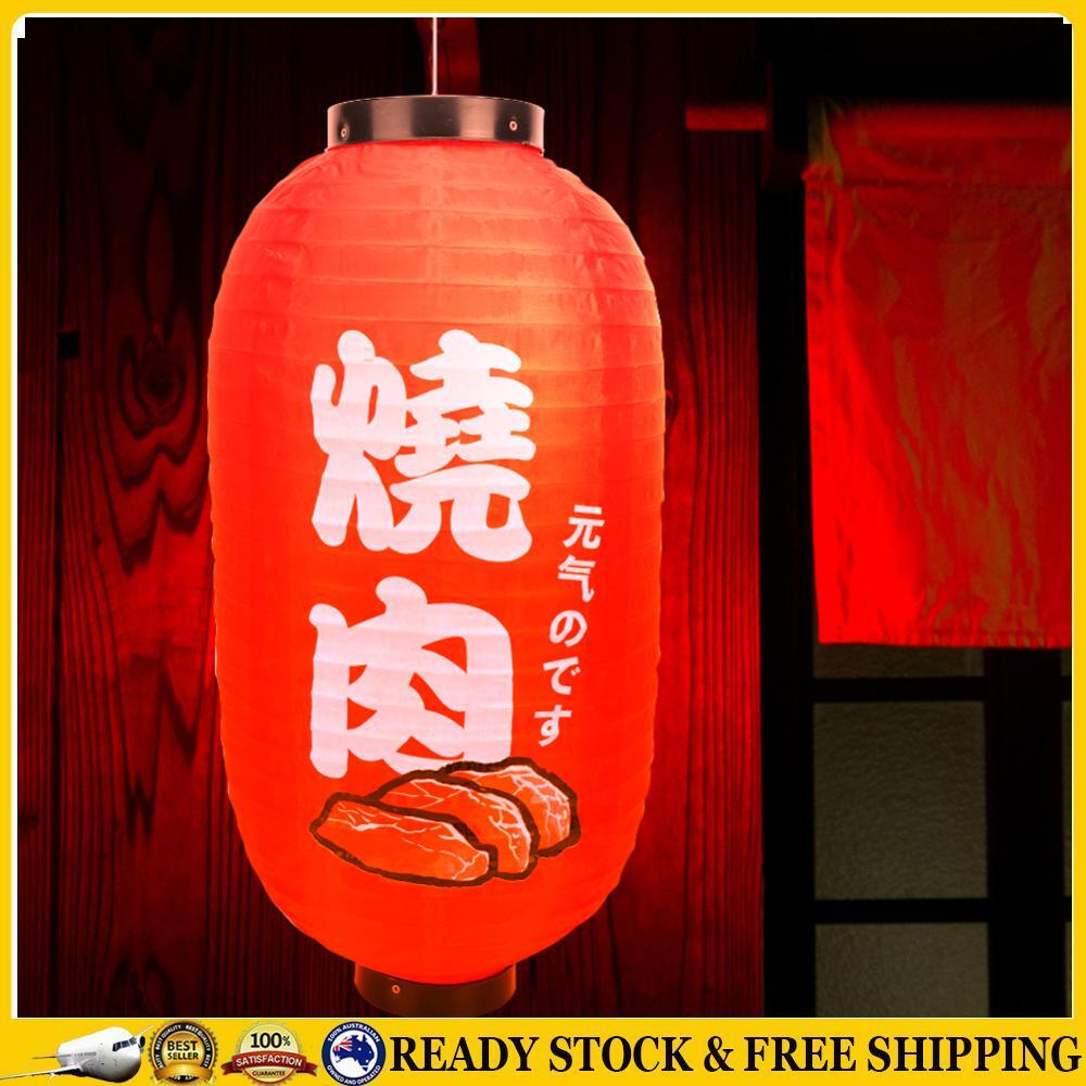 Japanese Style Lanterns Japanese Hanging Lanterns White Temu United