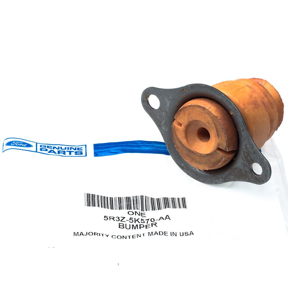 2005-14 Ford Mustang Rear Axle Suspension Spring Shock Bumper OEM 5R3Z ...