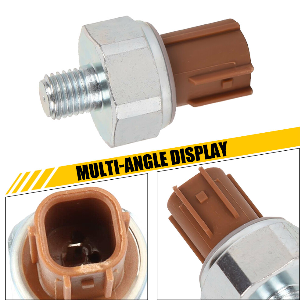 VVT Variable Valve Timing Oil Pressure Switch for Honda Accord 37240 ...