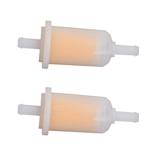 2Pcs Diesel Generator Fuel Filter For 170F 173F 188F 192F Tillage ...