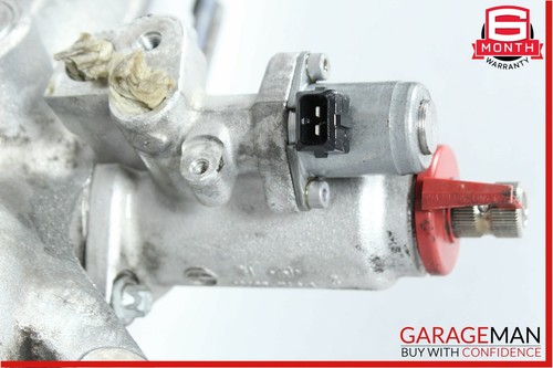 07-09 Mercedes W221 S550 Power Steering Rack and Pinion 2214601800 OEM ...