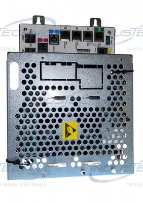 DSQC 1000 : PC COMPUTER FOR ABB ROBOT IRC5 TYPE IRB REF : 3HAC 042766 ...