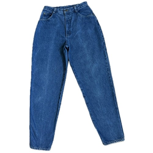 👖🐎 HUNT CLUB Vintage 90s Straight-Leg Jeans | Sz 10 | Vintage ...