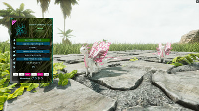 ARK Survival Ascended PvE * BARBIE * Summer Drakeling [ Random Level ...