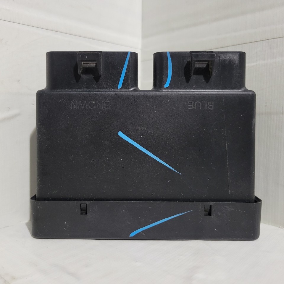 💥 2000-2004 Saturn LW LS L100 L200 L300 3.0L Cooling Fan Module ...