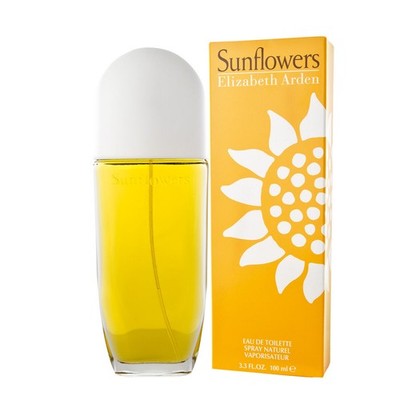Profumo Donna Elizabeth Arden Sunflowers EDT 85805757748 | eBay