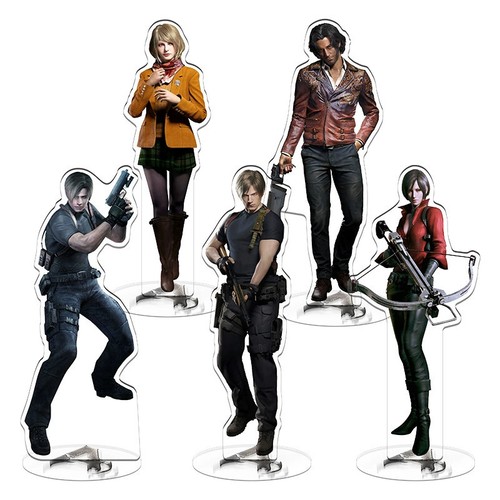 Acrylic Stand Figure Model Collection Standee | eBay