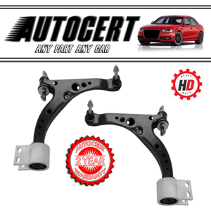 VAUXHALL ASTRA K 2015> FRONT LOWER SUSPENSION CONTROL ARM / WISHBONE ...