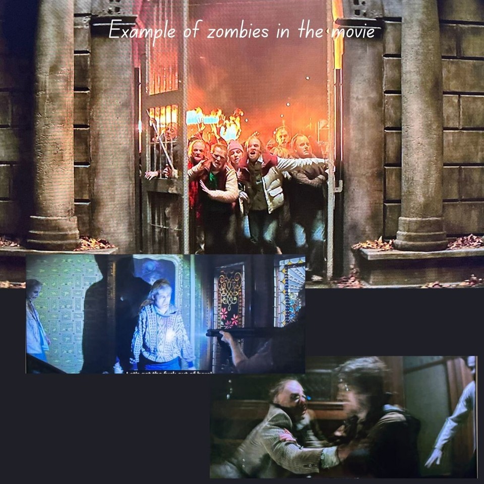 Resident Evil: Welcome to Racoon City Bloody Zombie Shirt Prop from the ...