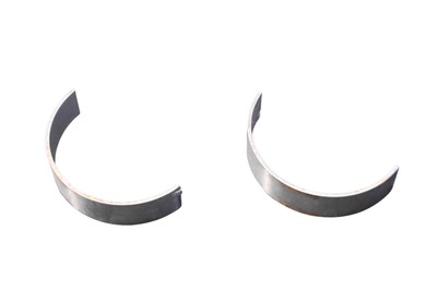 New OEM Ford F4SZ-6211-A Connecting Rod Bearing Kit NOS | eBay