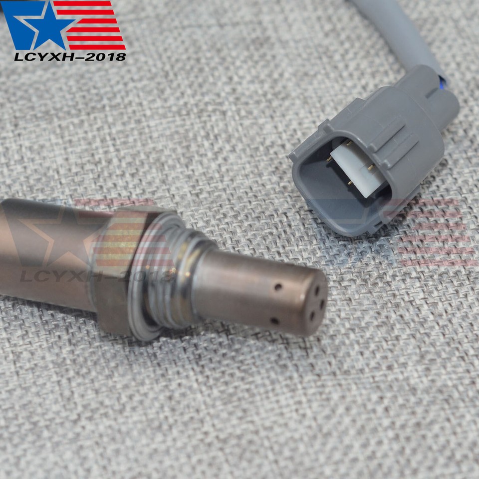 4X Up+Downstream Oxygen Sensor For Toyota 4Runner Tacoma 2005-06 FJ ...