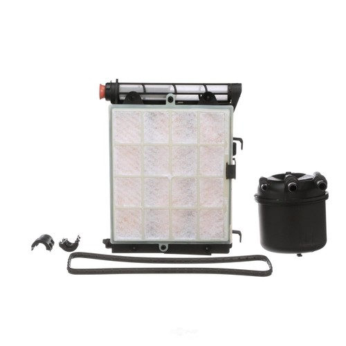 Fuel Filter Housing Standard Motor Products FFH4 | eBay