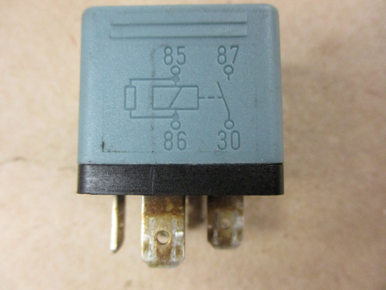 BMW R100GS R100R R100RT R100S R100RS airhead bosch relay | eBay