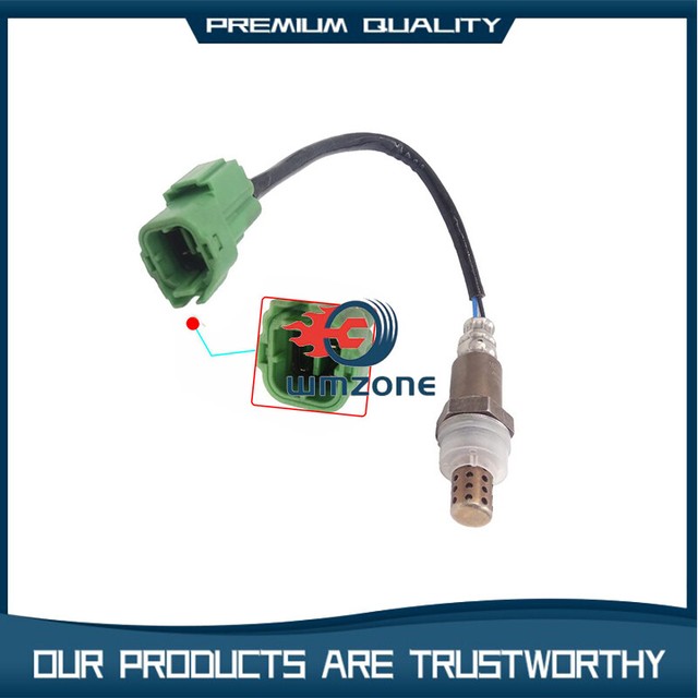 18213-76j01 02 Oxygen Sensor Fits for Suzuki JIMNY 1.3 1821376j01 for ...