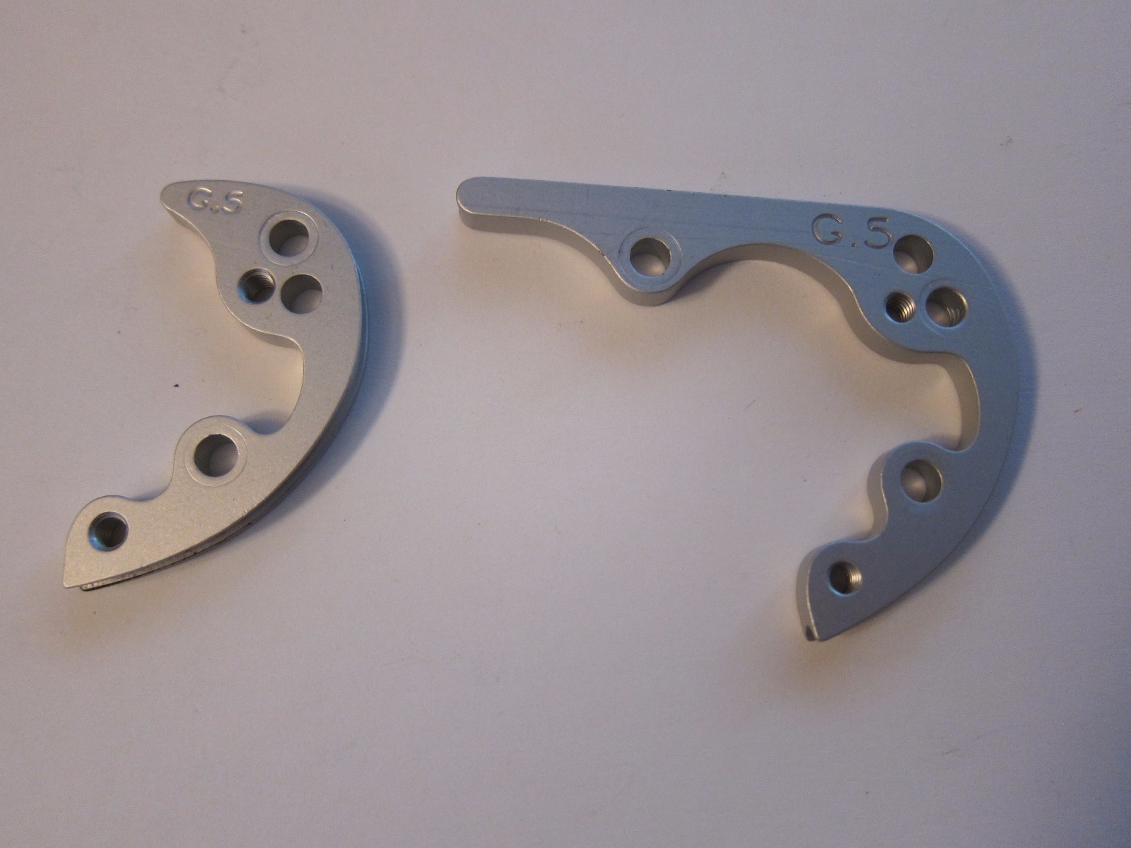 NEW ALPINE Archery Velocitec Hybrid Bow Cam Module Set G.5 Bright More ...