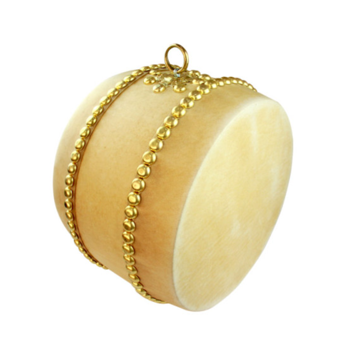 Korean Traditional Musical Instrument Pansori Drum | eBay