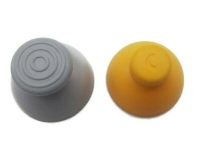 Gamecube Controller Analog Thumb Sticks Joysticks Replacement C Button ...