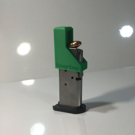 RangeTray 9mm Speedloader - 9 mm Speed Loader available in 8 different ...