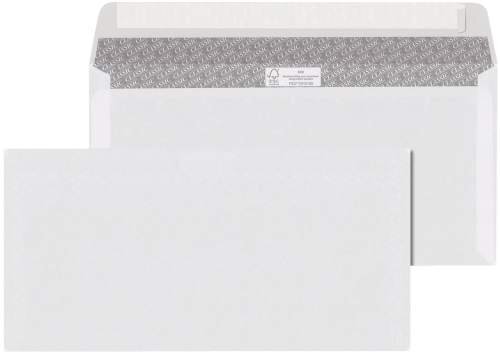 Envelope DL SK O. Fe. Pack of 25 W | eBay
