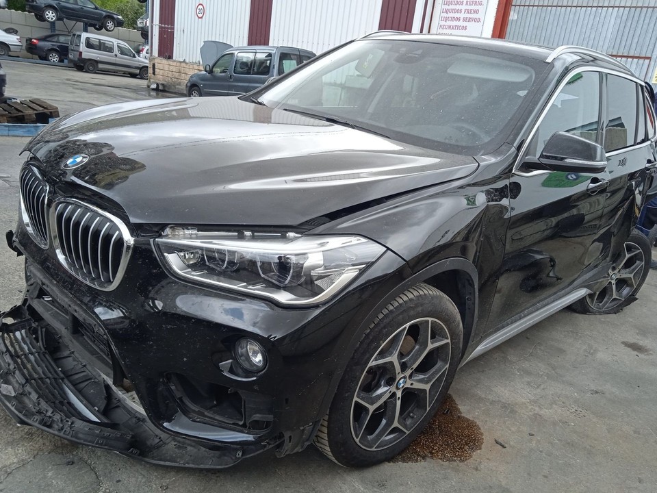 7300465 FUEL PUMP / 0580200505 / 16117300465 / 7799167 FOR BMW X1 F48 ...